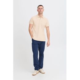 Blend Herren Poloshirt "Poloshirt BHEric", beige, Gr. XXL, Obermaterial: 100% Baumwolle CO., Shirts