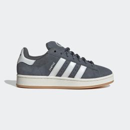 Damen Sneaker "CAMPUS 00S", adidas originals, Gr. 42, wei&szlig;, Leder, Schuhe