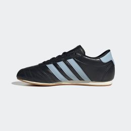 Damen Sneaker "TAEKWONDO", adidas originals, Gr. 38, wei&szlig;, Leder, Schuhe
