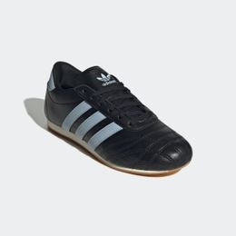 Damen Sneaker "TAEKWONDO", adidas originals, Gr. 47, wei&szlig;, Leder, Schuhe