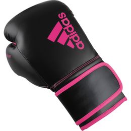 Boxhandschuhe "Hybrid 80", 12 12, pink, adidas Performance, Boxhandschuhe