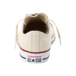 Converse Damen Sneaker "CHUCK TAYLOR ALL STAR CLASSIC", Gr. 41, wei&szlig;, Textil, Schuhe