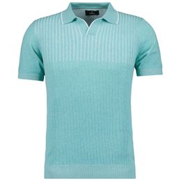 Ragman Herren Rundhalspullover, gr&uuml;n, Gr. XL, 100% Baumwolle, Pullover