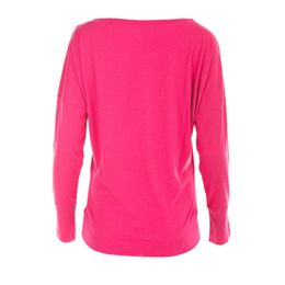 WINSHAPE Damen Langarmshirt "MCS002", pink, Gr. S, 50% Modal, 50% Baumwolle, Shirts, Ultra leicht