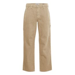 !Solid SOLID Herren Bequeme Jeans "Bequeme Jeans SDTommy", braun, Gr. 33, Obermaterial: 100% Baumwolle CO., Jeans