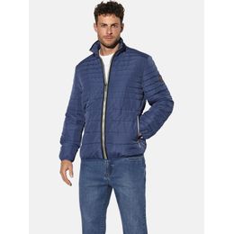 Babista Herren Blouson "Jacke BELLAVANTI", blau, Gr. 58, Obermaterial: 100% Polyester COOLMAX PES(Coolmax)., Jacken