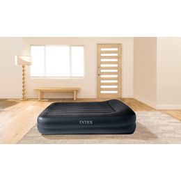 Intex Luftbett "DuraBeam PillowRestRaised", B/H/L: 99cm x 42cm x 191cm, blau, Luftbetten