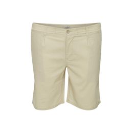Blend Herren Chinoshorts "Chinoshorts BHBShorts", grau, Gr. 5XL, Obermaterial: 51% Leinen LI. 49% Baumwolle CO., Hosen