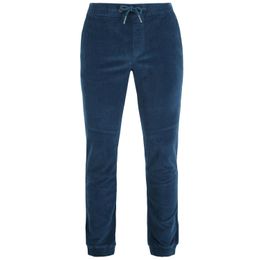 Blend Herren Stoffhose "Stoffhose BHPantino", blau, Gr. XL, Obermaterial: 98% Baumwolle CO. 2% Elasthan EL., Hosen