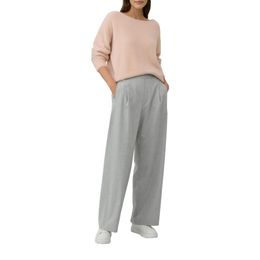 Damen Strickpullover, rosa, Gr. 46, s.Oliver BLACK LABEL, unifarben, Strick, Obermaterial: 74% Polyamid, 16% Viskose, 10% Polyester, Pullover, mit