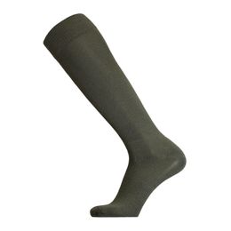 UphillSport Herren Socken "KAIHU", Gr. 43, gr&uuml;n, 48% Wolle, 33% Polyamid, 19% Polypropylen, unifarben, Socken, in qualitativ hochwertiger Verarbeitung