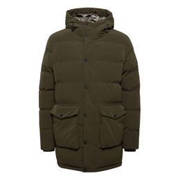 Blend Herren Steppmantel "Steppjacke BHUkendt", gr&uuml;n, Gr. XL, Obermaterial: 85% Polyester PES. 15% Polyamid PA., M&auml;ntel
