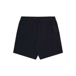 Ellesse Herren Shorts "Shorts Zanica Short", schwarz, Gr. L, Obermaterial: 85% Baumwolle CO. 15% Polyester PES., Hosen