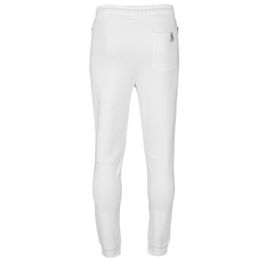 Top Gun Herren Jogginghose "TG22006", wei&szlig;, Gr. XL, Obermaterial: 80% Baumwolle, 20% Polyester, Hosen