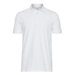 !Solid SOLID Herren Poloshirt "Poloshirt SDAthen", wei&szlig;, Gr. XXL, Obermaterial: 100% Baumwolle CO., Shirts
