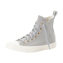 Converse Damen Sneaker "CHUCK TAYLOR ALL STAR TAILORED LINES", Gr. 38, grau, Textil, Schuhe