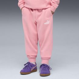 Puma Sporthose "ESS No. 1 Logo Fleece-Jogginghose Jungen"