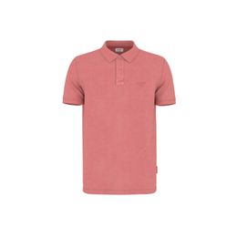 JOOP! JOOP JEANS Herren Poloshirt "Poloshirt 15 JJJ-02Ambrosian 10019371", rot, Gr. M, Obermaterial: 95% Baumwolle CO(Bio). 5% Elasthan EL., Shirts