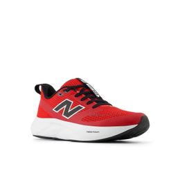 New Balance Kinder Laufschuh "GK62", Gr. 38, rot, Synthetik, Textil, Schuhe