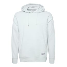 !Solid SOLID Herren Longpullover "Sweatshirtkapuzenpul SDLenz", blau, Gr. XL, Obermaterial: 60% Baumwolle CO. 40% Polyester PES., Sweatshirts