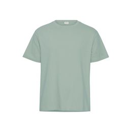 !Solid SOLID Herren T-Shirt "T-Shirt SDCadel", gr&uuml;n, Gr. M, Obermaterial: 100% Baumwolle CO., Shirts