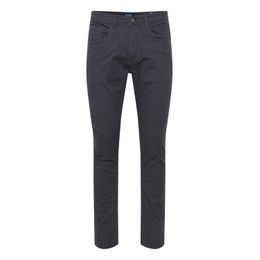 Blend Herren 5-Pocket-Hose "5-Pocket-Hose BHSaturn", grau, Gr. 33, Obermaterial: 98% Baumwolle CO. 2% Elasthan EL., Hosen