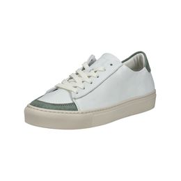 sneaky steve Damen Sneaker "sneaky steve Sneaker Leder", Gr. 45, bunt, Leder, Schuhe