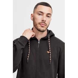 Blend Herren Overall "Overall BHLombardo", Gr. XL, schwarz, Obermaterial: 100% Baumwolle CO., Overalls