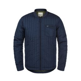 Blend Herren Steppjacke "Steppjacke BHStan", blau, Gr. S, Obermaterial: 100% Polyester PES., Jacken