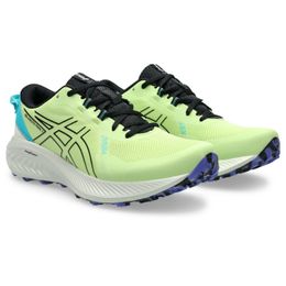 asics Damen Trailrunningschuh "GEL-EXCITE TRAIL 2", Gr. 46,5, gr&uuml;n, Synthetik, Textil, Schuhe