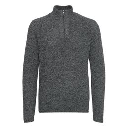 !Solid SOLID Herren Troyer "Troyer SDKotch", grau, Gr. L, Obermaterial: 100% Baumwolle CO recyc.., Pullover