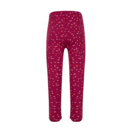 happy girls M&auml;dchen Sommerkleid "leggings", rot, Gr. 140, Stoff, 100% Polyester, Kleider