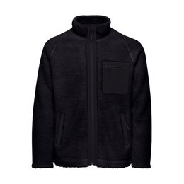 INDICODE Herren Kapuzensweatjacke "Kapuzensweatjacke IDTrodie", schwarz, Gr. XXL, Obermaterial: 100% Polyester PES., Sweatjacken