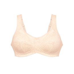 Anita Damen Entlastungs-BH "Komfort BH Clara Art", Gr. 110, rosa, Stoff, Obermaterial: 86% Polyamid PA. 14% Elasthan EL., BHs
