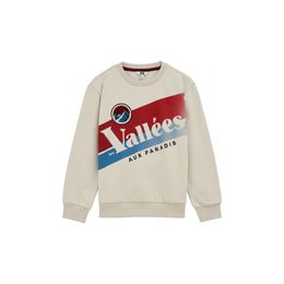 WE Fashion Sweatshirt boy Beige size 122/128