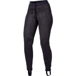 Bowtex Optimal Leggings, Protektorenhose Damen