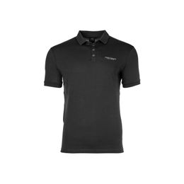 Armani Exchange Herren Poloshirt "Poloshirt"jet set, Gr. L, Obermaterial: 100% Baumwolle CO., Shirts