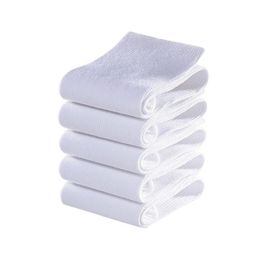 GO IN Herren Arbeitssocken, Gr. 37, wei&szlig;, Baumwolle, Polyamid, unifarben, Socken, f&uuml;r medizinische Berufe