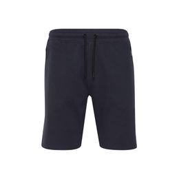 Blend Herren Sweatshorts "Sweatshorts BHSvenson", blau, Gr. L, Obermaterial: 100% Baumwolle CO., Hosen