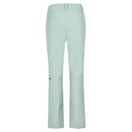Ziener Damen Skihose "TIPPA-Z pants lady", gr&uuml;n, Gr. 46, Obermaterial: 100% Polyester. Futter: 100% Polyamid. Futter 2: 100% Polyester. Wattierung: