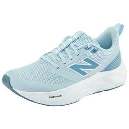 New Balance Kinder Laufschuh "625", Gr. 37, blau, Synthetik, Textil, Schuhe