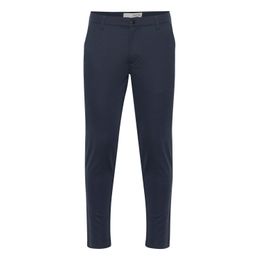!Solid SOLID Herren Sweathose "Sweathose SDDave", blau, Gr. 30, Obermaterial: 70% Polyester PES. 25% Viskose CV. 5% Elasthan EL., Hosen