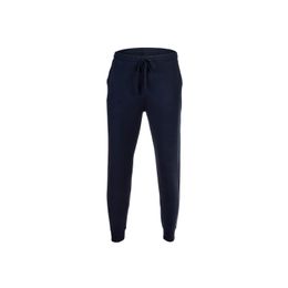 JOOP! JOOP Herren Jogginghose "Jogginghose Comfort 1er Pack", blau, Gr. S, Obermaterial: 96% Baumwolle CO. 4% Elasthan EL., Hosen
