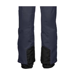 Killtec Herren Skihose "KSW 100 MN SKI PNTS"nachtblau, Gr. L, Obermaterial: 100% Polyester.Futter: 100% Polyester.F&uuml;llung: 100% Polyester, Hosen,