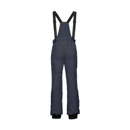 Killtec Herren Skihose "KSW 100 MN SKI PNTS"nachtblau, Gr. L, Obermaterial: 100% Polyester.Futter: 100% Polyester.F&uuml;llung: 100% Polyester, Hosen,