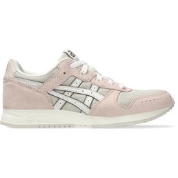 Damen Sneaker "LYTE CLASSIC", asics SPORTSTYLE, Gr. 36, beige, Leder, Synthetik, mehrfarbig, Schuhe