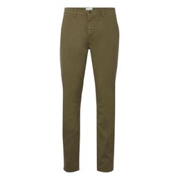 Casual Friday Herren Chinohose "Chinohose CFViggo", gr&uuml;n, Gr. 30, Obermaterial: 97% Baumwolle CO. 3% Elasthan EL., Hosen