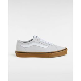 Vans Damen Sneaker "Filmore Decon", Gr. 447vf, canvas gum lunar rock, Textil, Schuhe