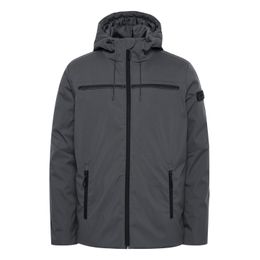 11 Project Herren Winterjacke "Winterjacke PRPigeon", grau, Gr. M, Obermaterial: 100% Polyester PES., Jacken