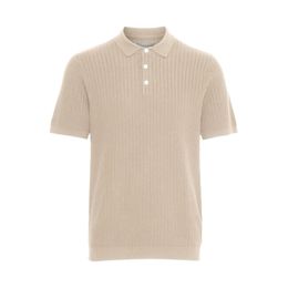 Casual Friday Herren Poloshirt "Poloshirt CFKarl", grau, Gr. XXXL, Obermaterial: 100% Baumwolle CO., Shirts